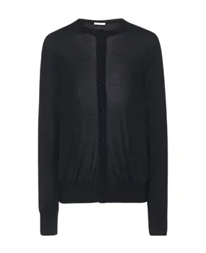 The Row Round Neck Cardigans For Women