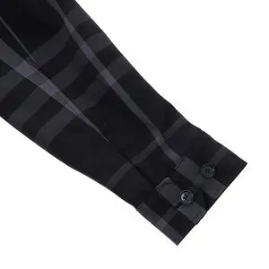 Burberry Harrington Vintage-check Jacket