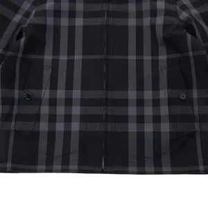 Burberry Harrington Vintage-check Jacket