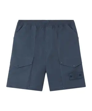 Stone Island Ghost Cargo Shorts