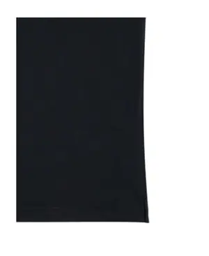 Emporio Armani Lapel Polo Shirt