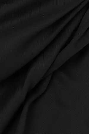 Bottega Veneta Midi Dress With Knot Detail