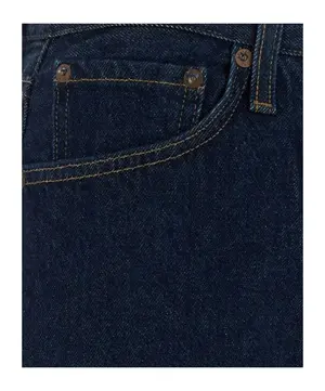 AGOLDE Keira Wide-leg Jeans