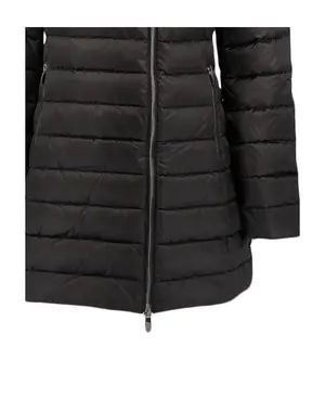 Emporio Armani Quilted Down Jacket