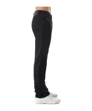 DIESEL® Straight-leg Jeans - Black