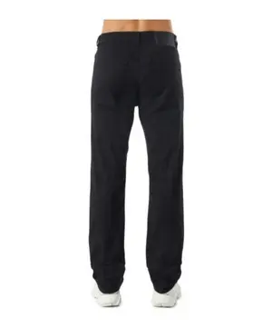 DIESEL® Straight-leg Jeans - Black