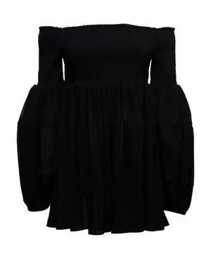 Chloé Wool Blouse