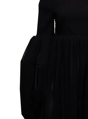 Chloé Wool Blouse