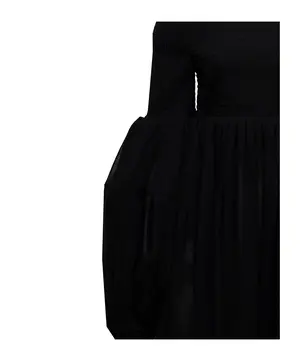 Chloé Wool Blouse