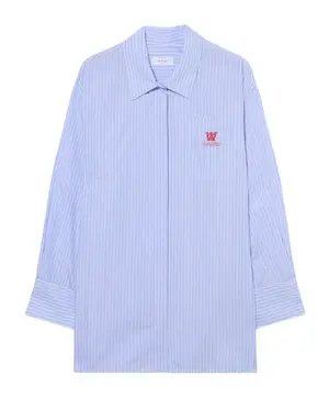 Off-white Mini Day Dresses