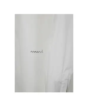 Marni Cotton Shirt With Button Cuffs