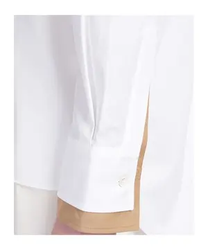 Marni Cotton Shirt With Button Cuffs