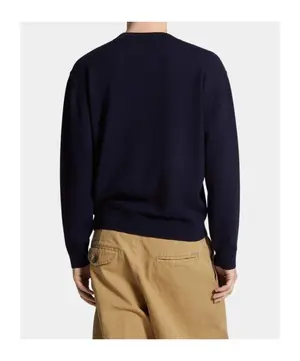 Dsquared2 Logo-printed Crewneck Sweatshirt