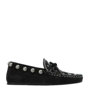 ISABEL MARANT ÉTOILE Isabel Marant Brandy Loafers