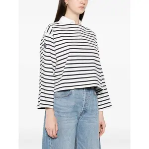 Polo Ralph Lauren Striped Crewneck T-shirt