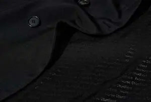 Acne Studios Fn-mn-suit000343