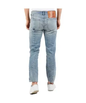 DIESEL® Classic Straight-leg Jeans