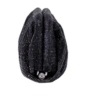 Benedetta Bruzziches Venus La Grande Clutch Bag