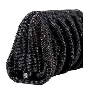 Benedetta Bruzziches Venus La Grande Clutch Bag