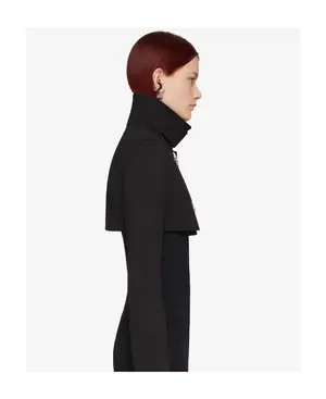 Givenchy G Lock Short Jacket