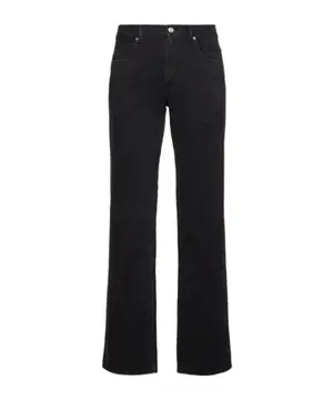 Bluemarble Button Detailed Jeans For Men
