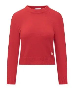 Isabel Marant Étoile Motif Knitwear