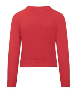 Isabel Marant Étoile Motif Knitwear