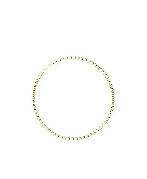 Marc Jacobs Medallion Logo Bracelet