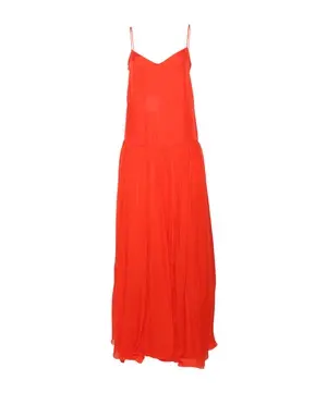 Spaghetti Strap Dresses