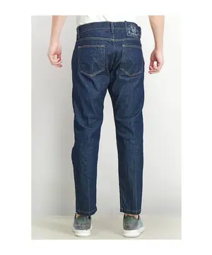 DIESEL® Regular-fit Straight-leg Jeans