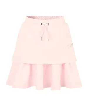 Givenchy Drawstring Skirt - White