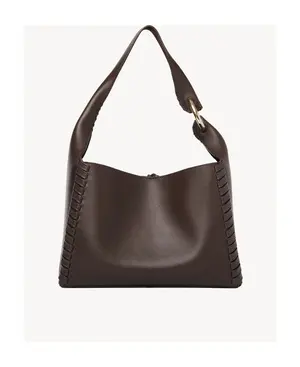 Chloé Logo Shoulder Bag