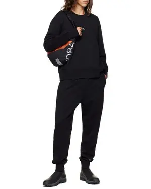 A-COLD-WALL* Stria Tech Logo Belt Bag