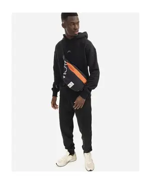 A-COLD-WALL* Stria Tech Logo Belt Bag