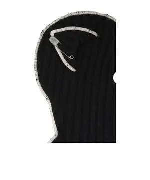 CHARLES JEFFRREY LOVERBOY Charles Jeffrey Loverboy Chunky Ears Balaclava Hat