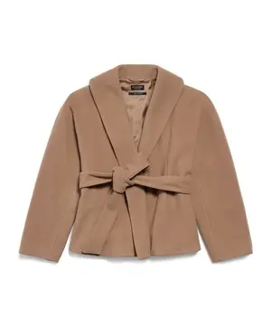 Wrap Outerwear For Women