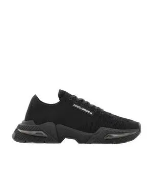 Dolce & Gabbana Stretch Sneakers For Men