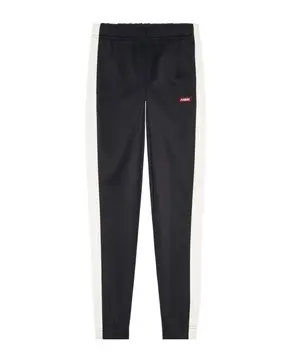 DIESEL® Side Stripe Track Pants