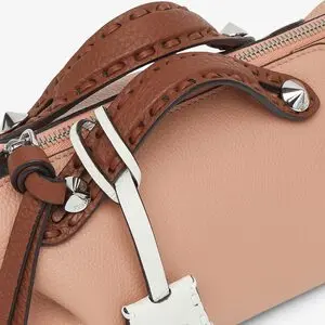 Fendi Selleria Mini Tote Bag