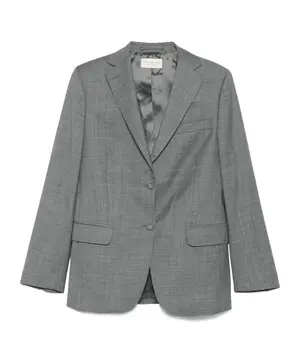 Officine Générale Single-breasted Blazer