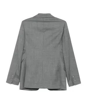 Officine Générale Single-breasted Blazer