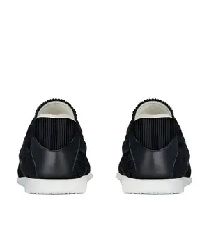 Givenchy Low-top Mesh Sneakers
