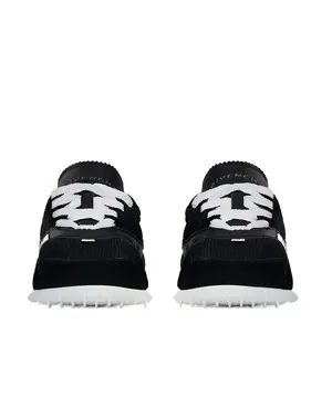 Givenchy Low-top Mesh Sneakers