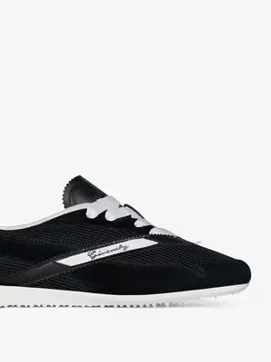 Givenchy Low-top Mesh Sneakers