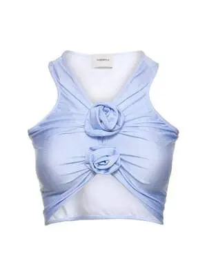 Coperni Pleated Tops
