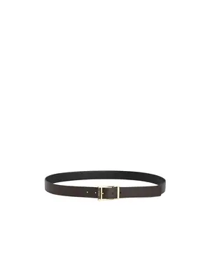FERRAGAMO Buckle Belt