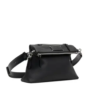 MAISON MARGIELA Small 5ac Multifunction Shoulder Bag