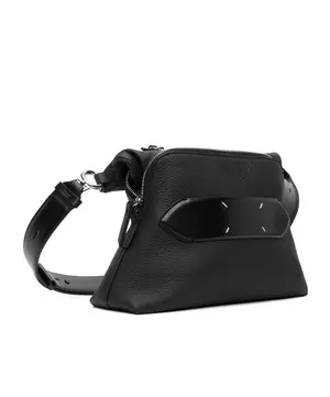 MAISON MARGIELA Small 5ac Multifunction Shoulder Bag