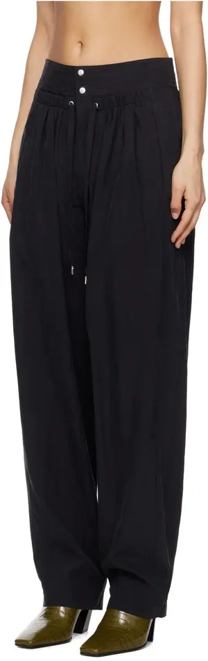 Isabel Marant Étoile Gleam Trousers
