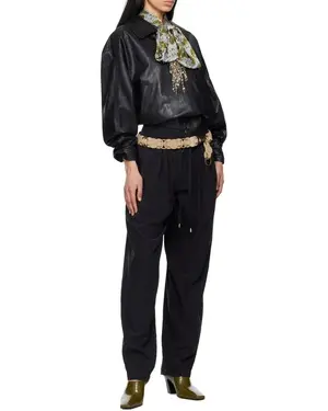 Isabel Marant Étoile Gleam Trousers